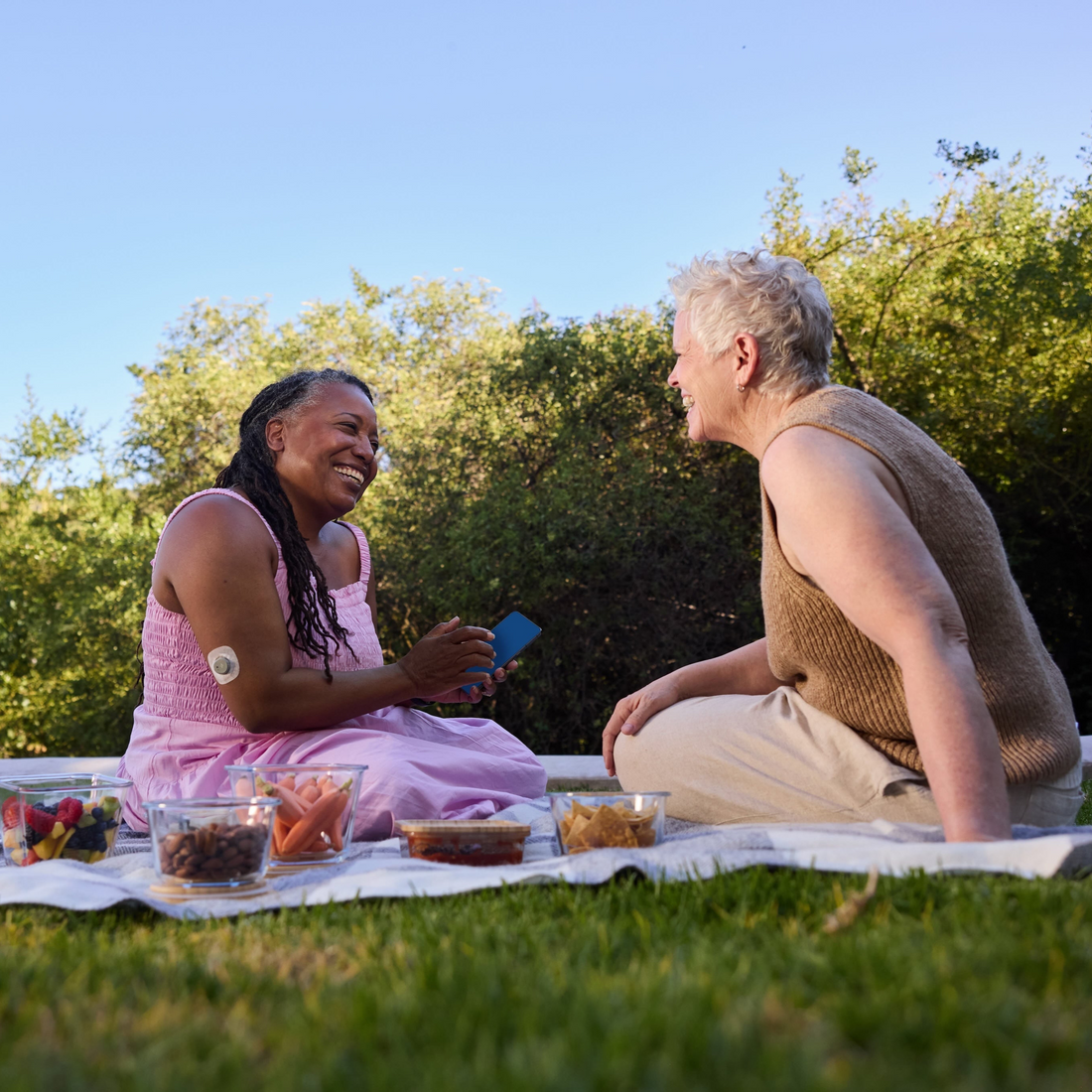 Dexcom Stelo: Wearable Glucose Biosensor - CGM Experts